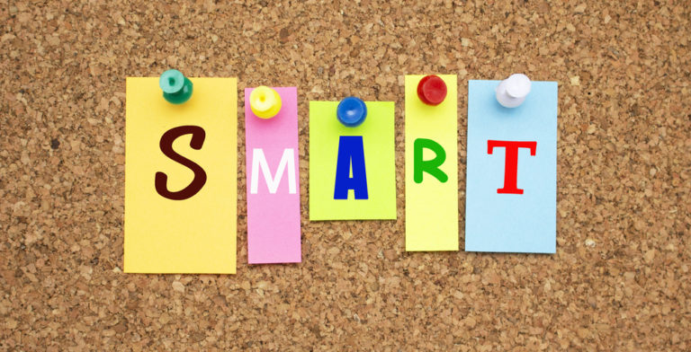 Definiendo metas con precisión: La magia del método SMART - We Are Both